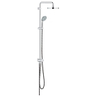 Tempesta shower systems | GROHE