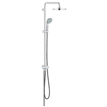 Tempesta shower systems | GROHE