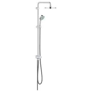 Tempesta shower systems | GROHE