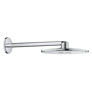 Rainshower SmartActive 310 Head shower set ceiling 142 mm, 2 sprays | GROHE