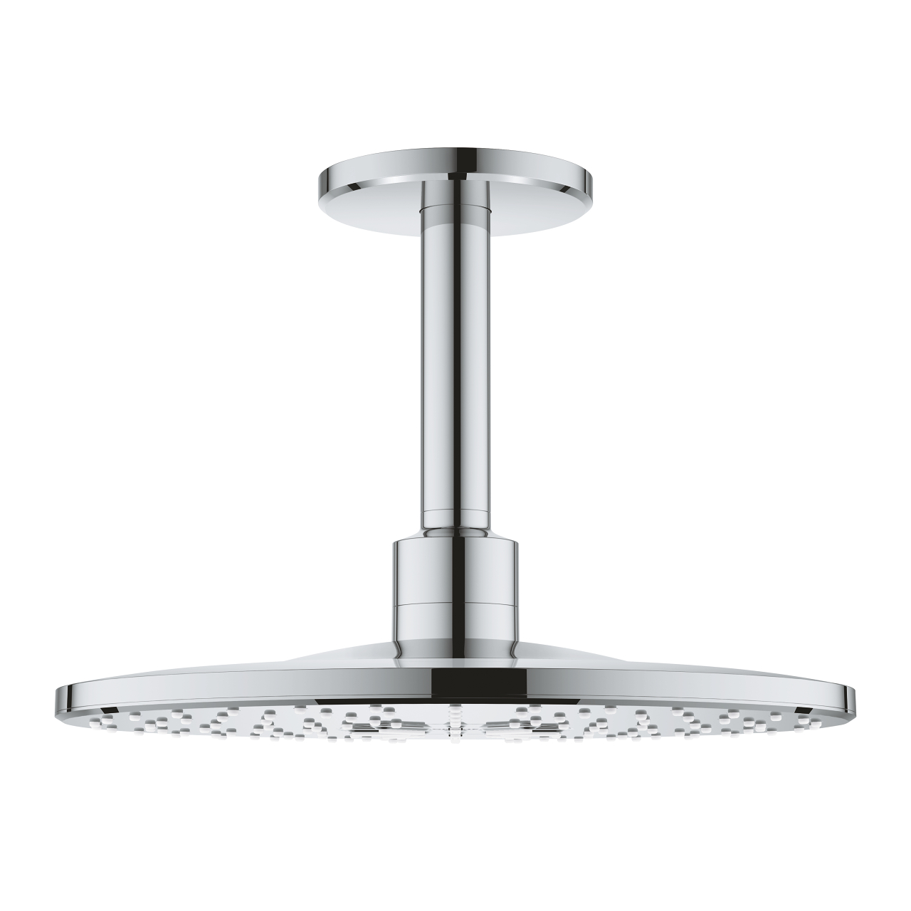 Rainshower SmartActive 310 Head shower set ceiling 142 mm, 2 sprays | GROHE