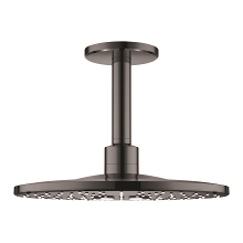 Rainshower SmartActive 130 Душ гарнитура с тръбно окачване и 3 струи ...
