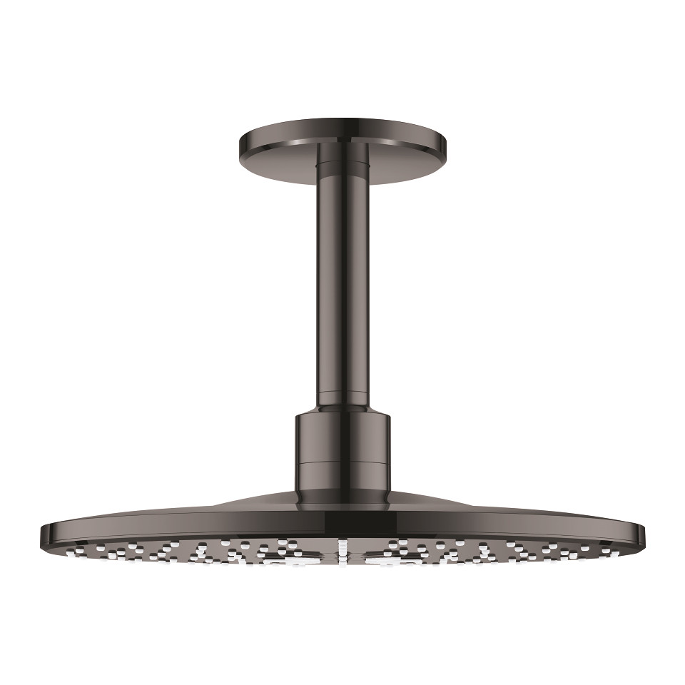 Rainshower SmartActive 310 Head shower set ceiling 142 mm, 2 sprays | GROHE