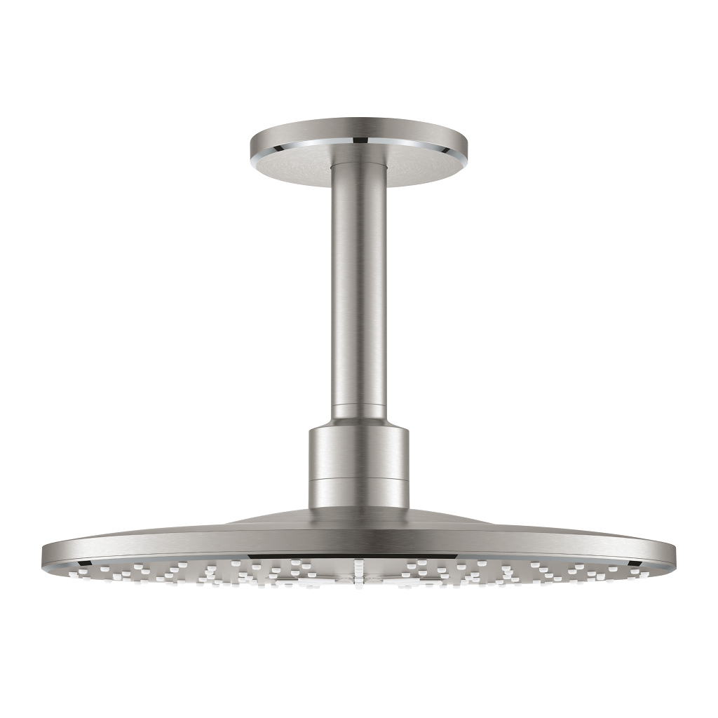 Rainshower SmartActive 310 Set hlavové sprchy se 2 režimy proudu | GROHE