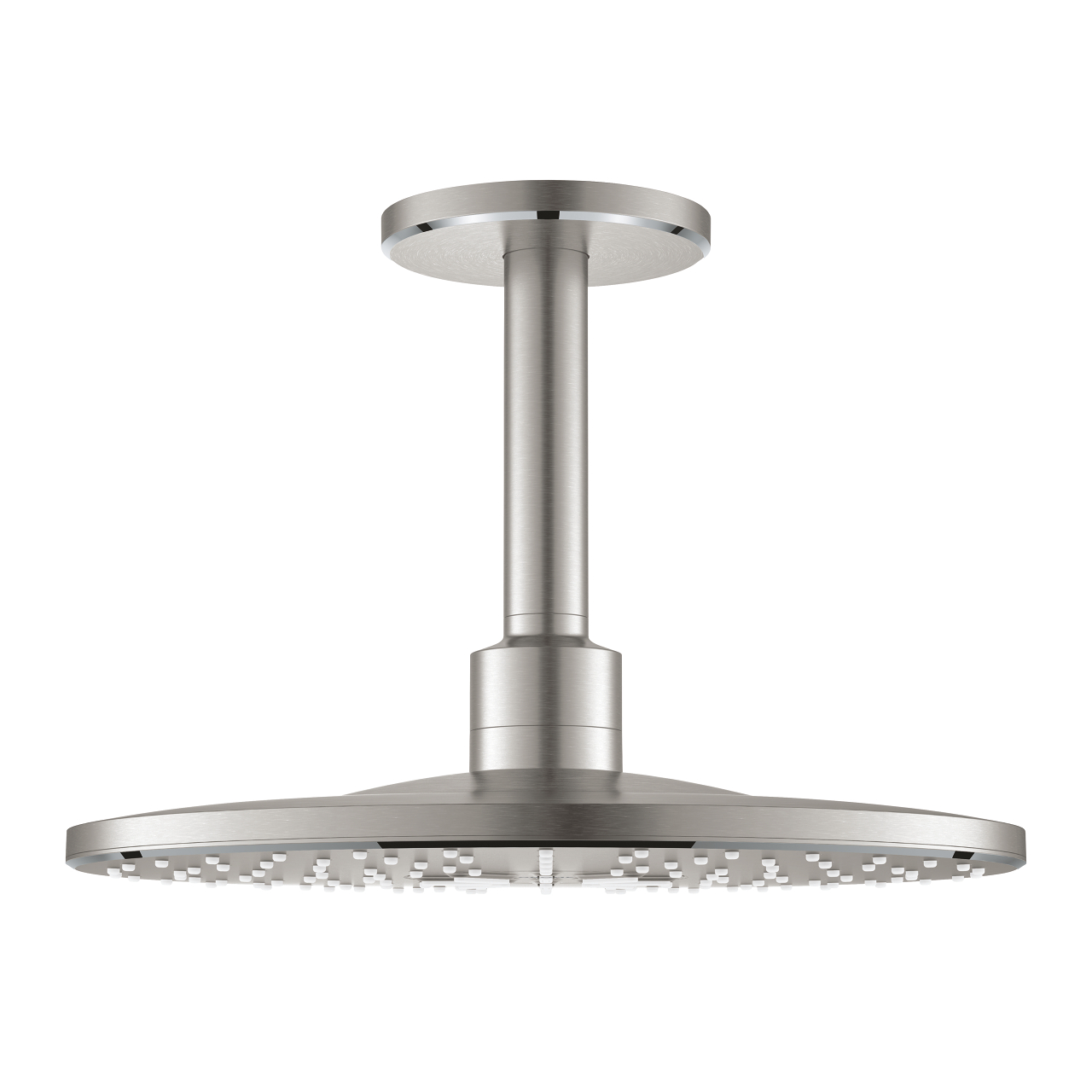 Rainshower SmartActive 310 Head shower set ceiling 142 mm, 2 sprays | GROHE