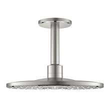 GROHE RAINSHOWER 310 SMARTACTIVE TEPE DUŞLARI | GROHE
