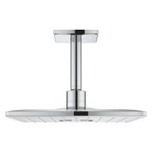 Rainshower SmartActive 130 Hand shower 3 sprays | GROHE