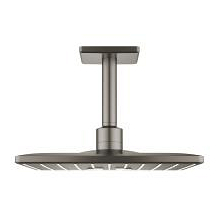 Rainshower SmartActive 130 Wall holder set 3 sprays | GROHE