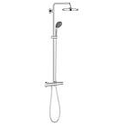 Vitalio Start - DIY - Shower Systems - For your Shower | GROHE