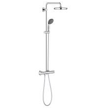 Vitalio Start - DIY - Shower Systems - For your Shower | GROHE