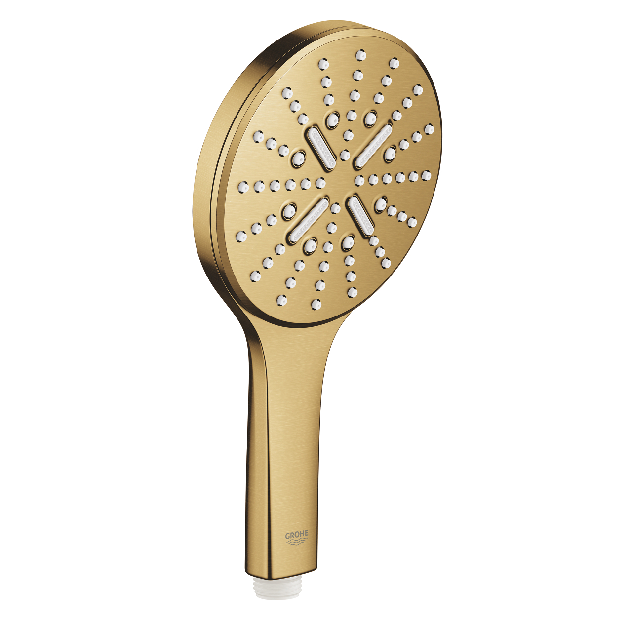 Rainshower SmartActive 130 Hand shower 3 sprays | GROHE