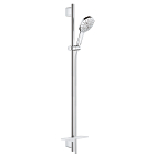 Rainshower SmartActive 150 Hand shower 3 sprays | GROHE