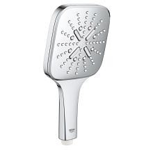 Rainshower SmartActive 130 Hand shower 3 sprays | GROHE