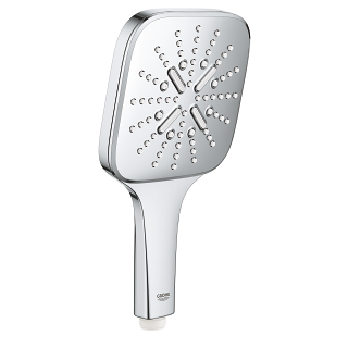 Rainshower SmartActive 130 Hand shower 3 sprays | GROHE