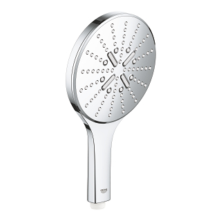 Rainshower SmartActive 130 Hand shower 3 sprays | GROHE