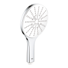 Rainshower SmartActive 130 Cube Hand shower 3 sprays | GROHE