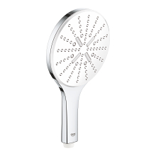 Rainshower SmartActive 130 Hand shower 3 sprays | GROHE