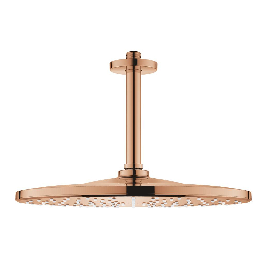 Rainshower Mono 310 Head shower set ceiling 142 mm, 1 spray | GROHE