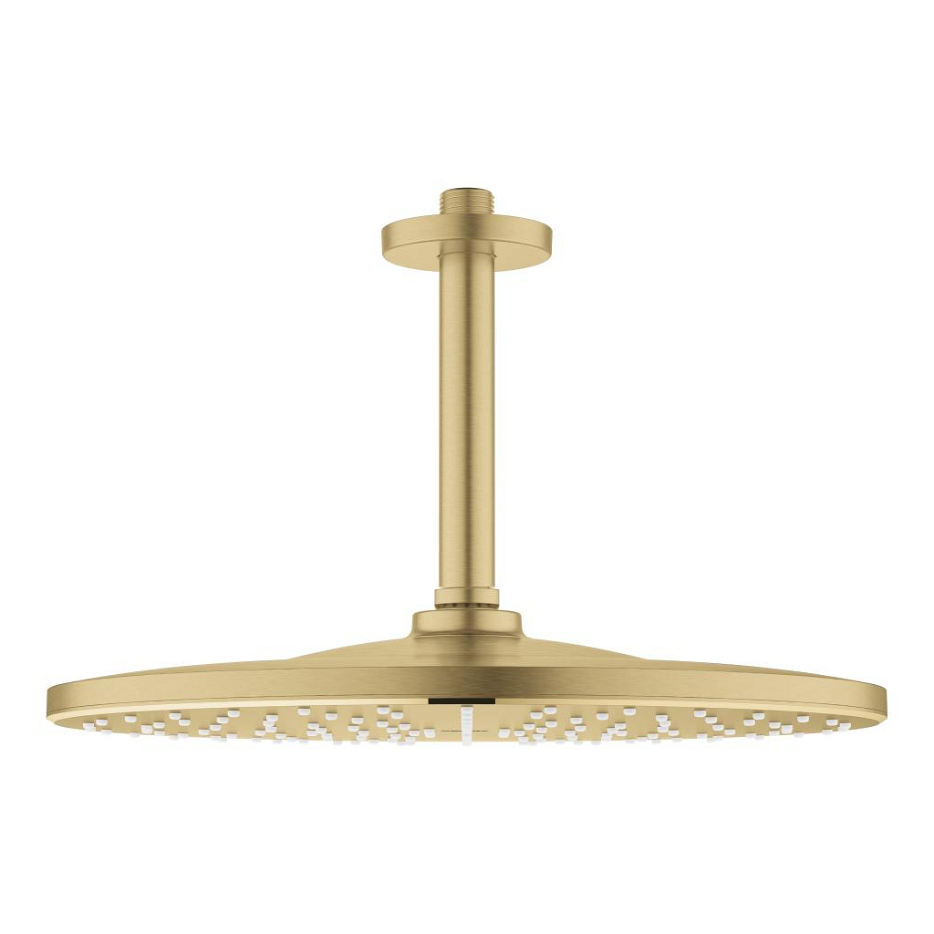 Rainshower Mono 310 Head shower set ceiling 142 mm, 1 spray | GROHE
