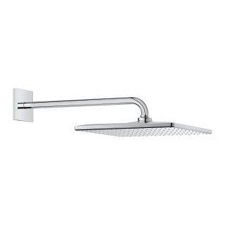Rainshower Mono 310 Head shower set ceiling 142 mm, 1 spray | GROHE