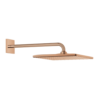 Rainshower Mono 310 Cube Head shower set 422 mm, 1 spray | GROHE