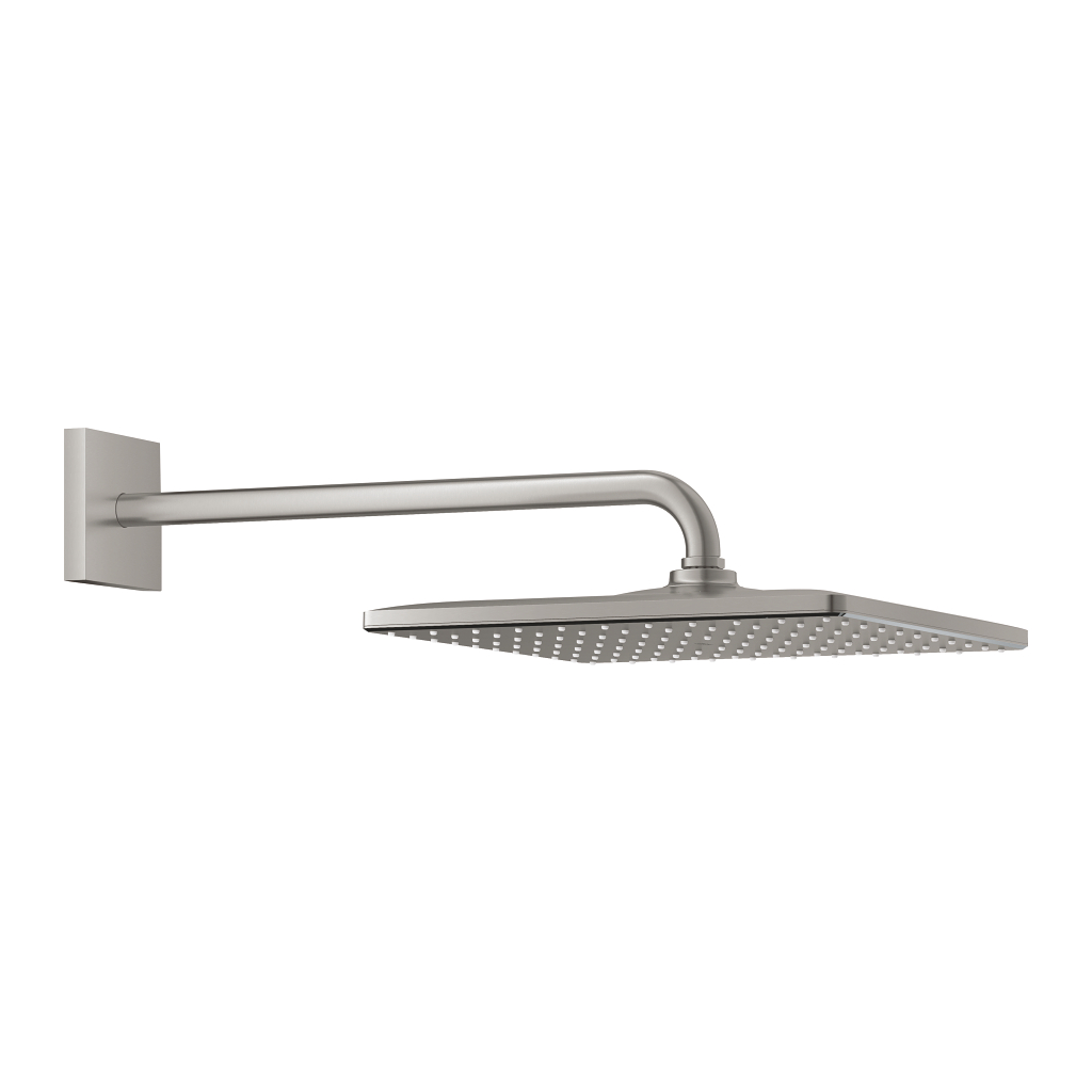 Rainshower Mono 310 Cube Head shower set 422 mm, 1 spray | GROHE