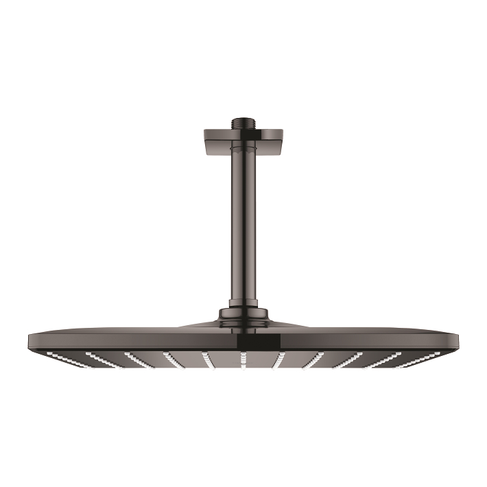 Rainshower Mono 310 Cube Head shower set ceiling 142 mm, 1 spray | GROHE
