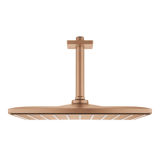 Rainshower Mono 310 Cube Head shower set ceiling 142 mm, 1 spray | GROHE