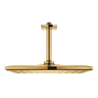 Rainshower Mono 310 Head shower set ceiling 142 mm, 1 spray | GROHE