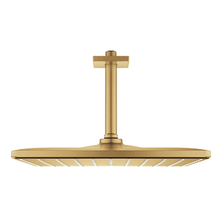 Rainshower Mono 310 Cube Head shower set ceiling 142 mm, 1 spray | GROHE