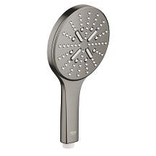 Rainshower SmartActive 130 Hand shower 3 sprays | GROHE