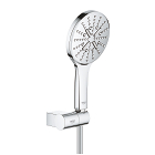 Rainshower SmartActive 130 Hand shower 3 sprays | GROHE