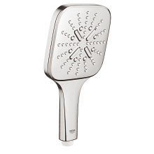 Rainshower SmartActive 130 Hand shower 3 sprays | GROHE