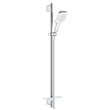 Rainshower SmartActive 310 Tepe duşu seti 142 mm, 2 akışlı | GROHE