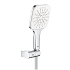 Rainshower SmartActive 310 Cube Head shower set 430 mm, 2 sprays | GROHE