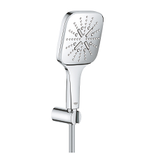 Rainshower SmartActive 310 Tepe duşu seti 142 mm, 2 akışlı | GROHE