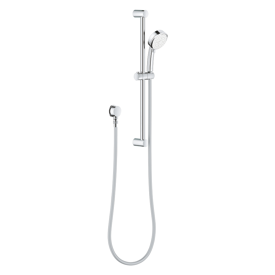Tempesta Cosmopolitan 100 Shower rail set 4 sprays | GROHE