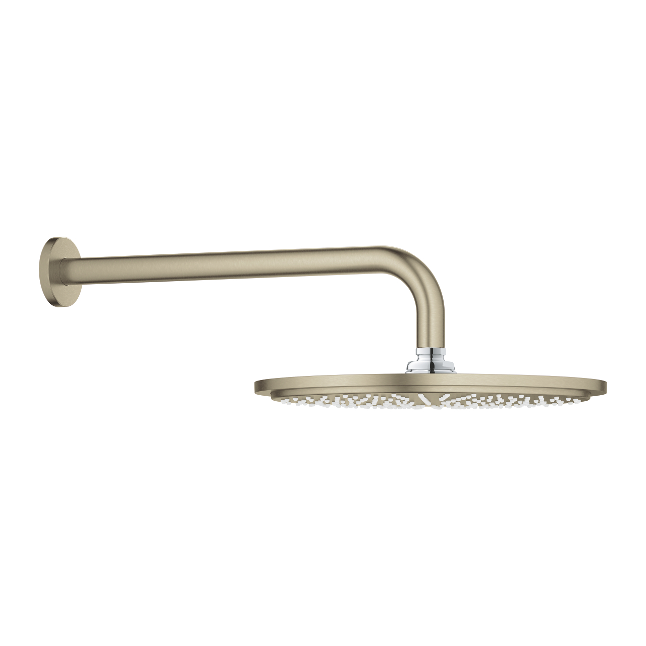 Rainshower Cosmopolitan 310 Head shower set 380 mm, 1 spray | GROHE