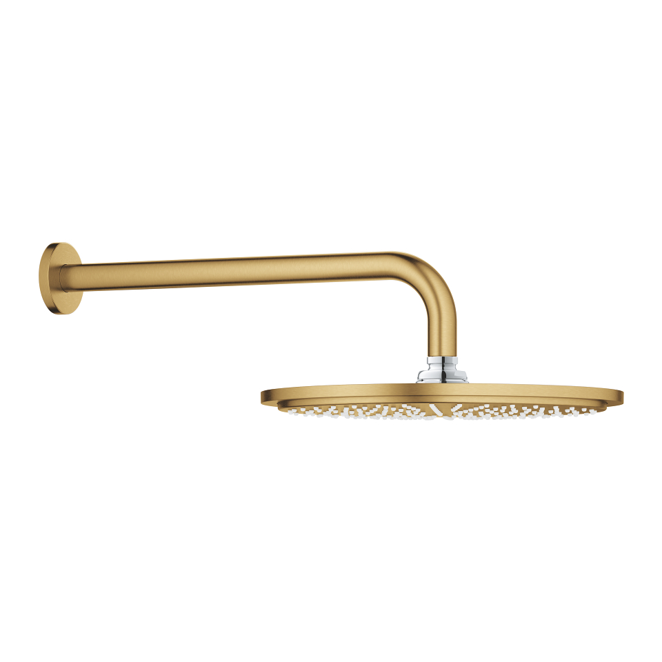 Rainshower Cosmopolitan 310 Head Shower Set 380 Mm 1 Spray Grohe