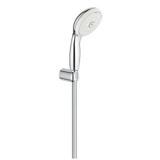 Eurosmart Single-lever bath/shower mixer | GROHE