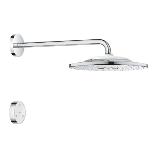 HLAVOVÉ SPRCHY GROHE RAINSHOWER 310 SMARTCONNECT | GROHE