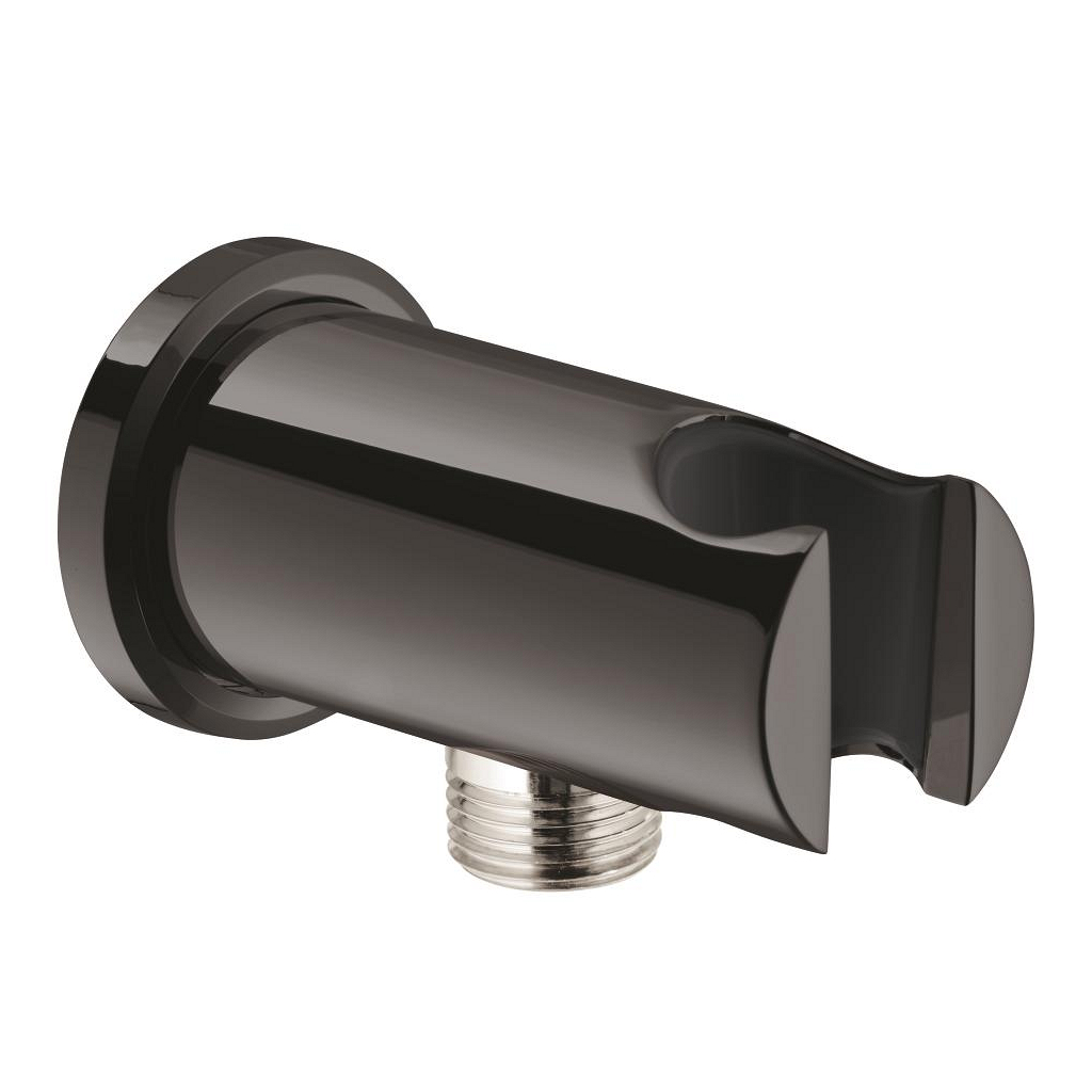 Rainshower Shower outlet elbow 1/2″ with holder | GROHE