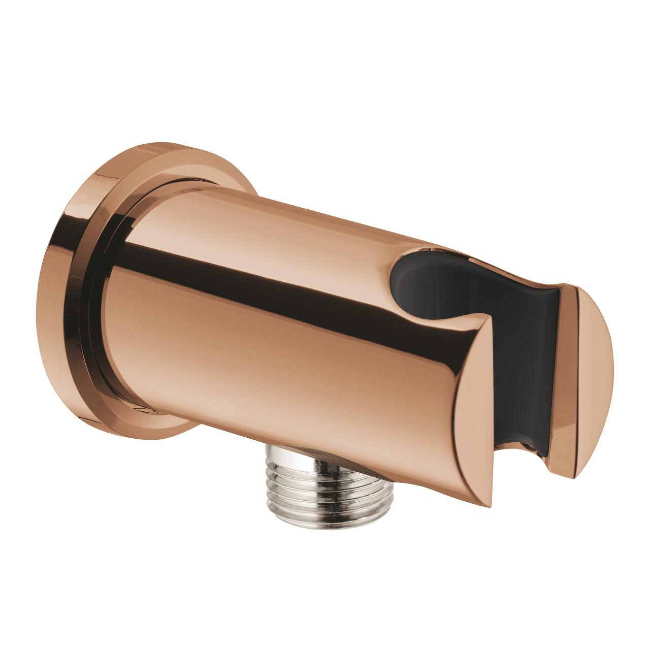 Rainshower Shower outlet elbow 1/2″ with holder | GROHE