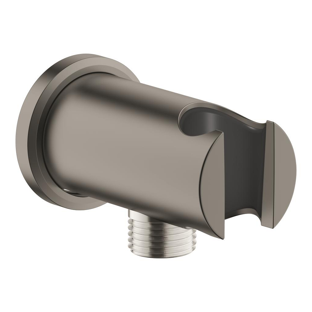 Rainshower Shower outlet elbow 1/2″ with holder | GROHE