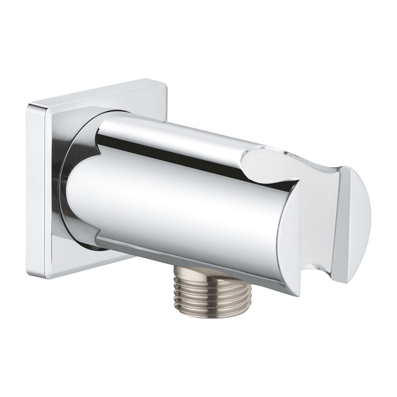 Rainshower Shower outlet elbow 1/2″ with holder | GROHE