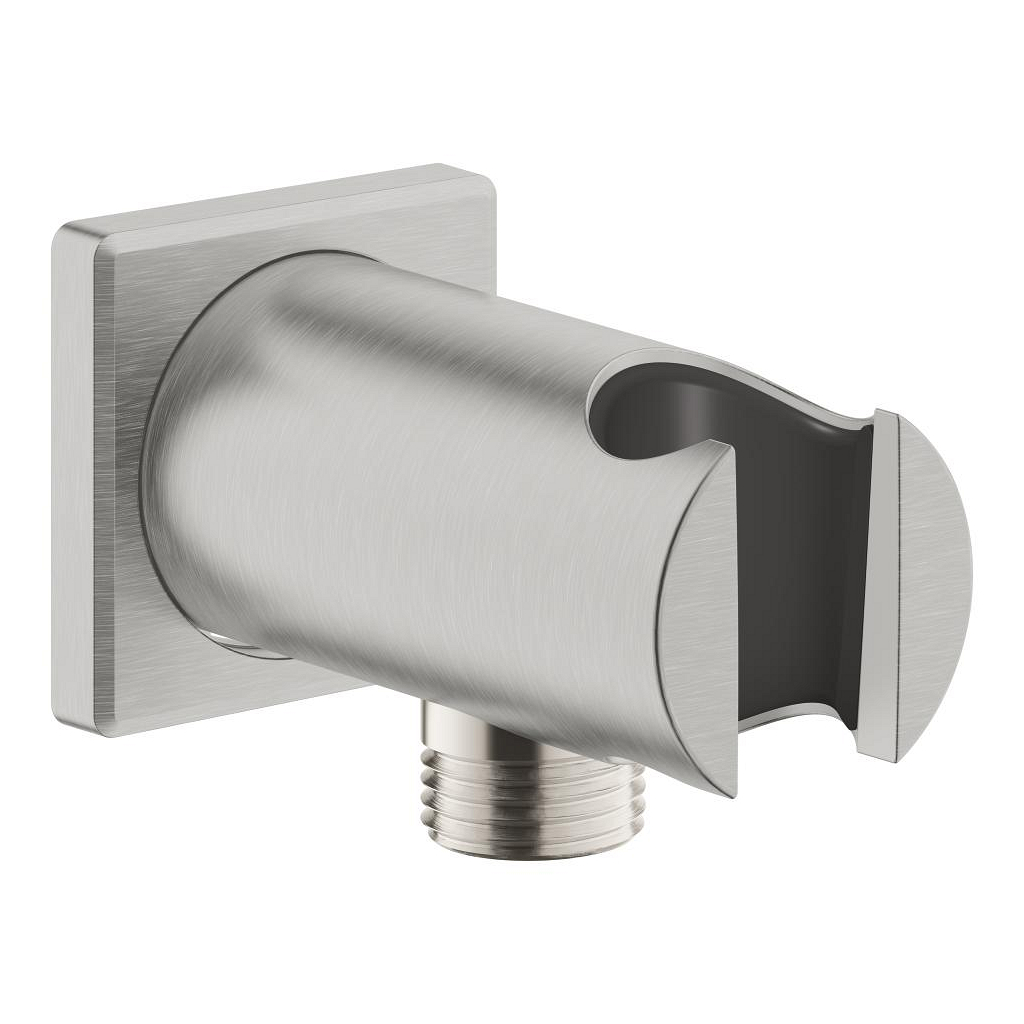 Rainshower Shower outlet elbow 1/2″ with holder | GROHE