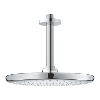 Tempesta 100 Head shower 1 spray | GROHE