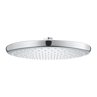 Tempesta 100 Head shower set 4 sprays | GROHE