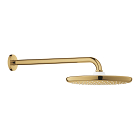 Tempesta 100 Head shower set 4 sprays | GROHE