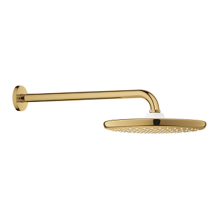 Tempesta 100 Head shower set 4 sprays | GROHE